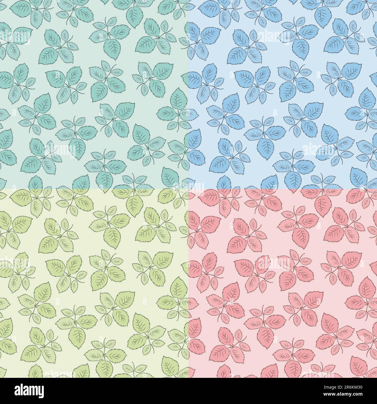 Vector lilac floral background. Illustration for your design Stock ...