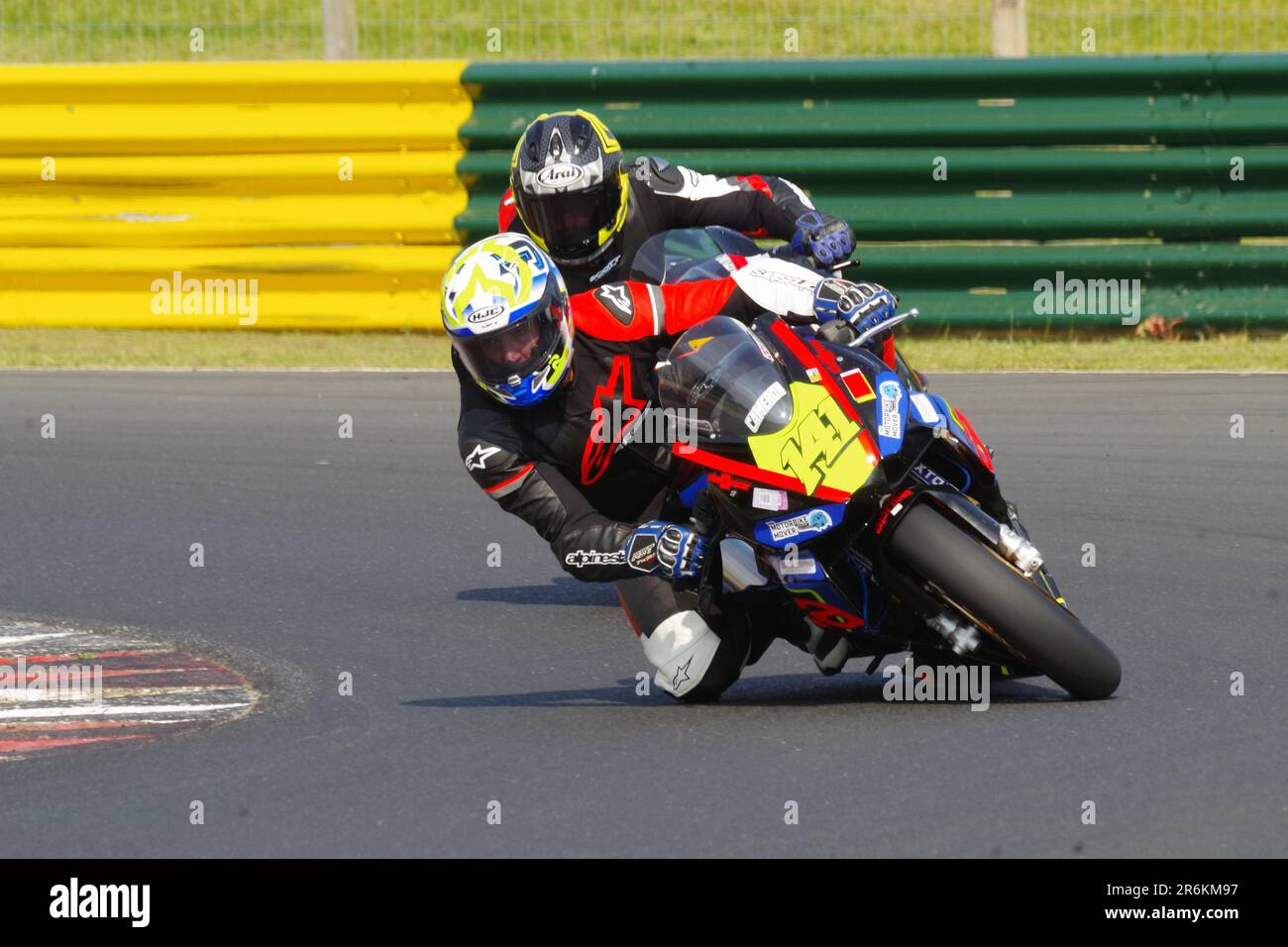 Craig cameron hi-res stock photography and images - Alamy