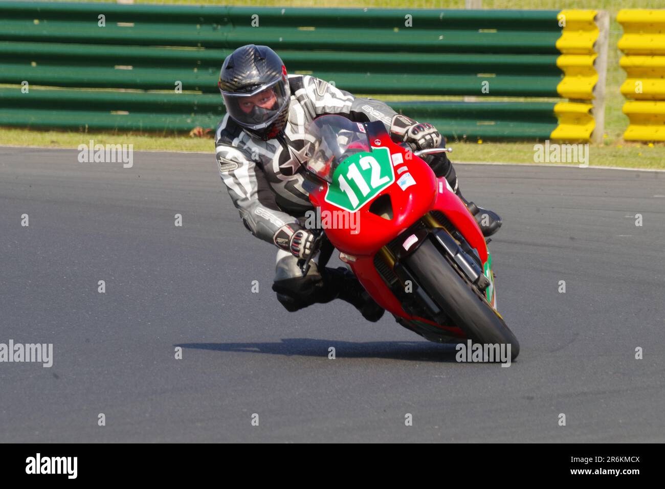 No limits super twins hi-res stock photography and images - Alamy