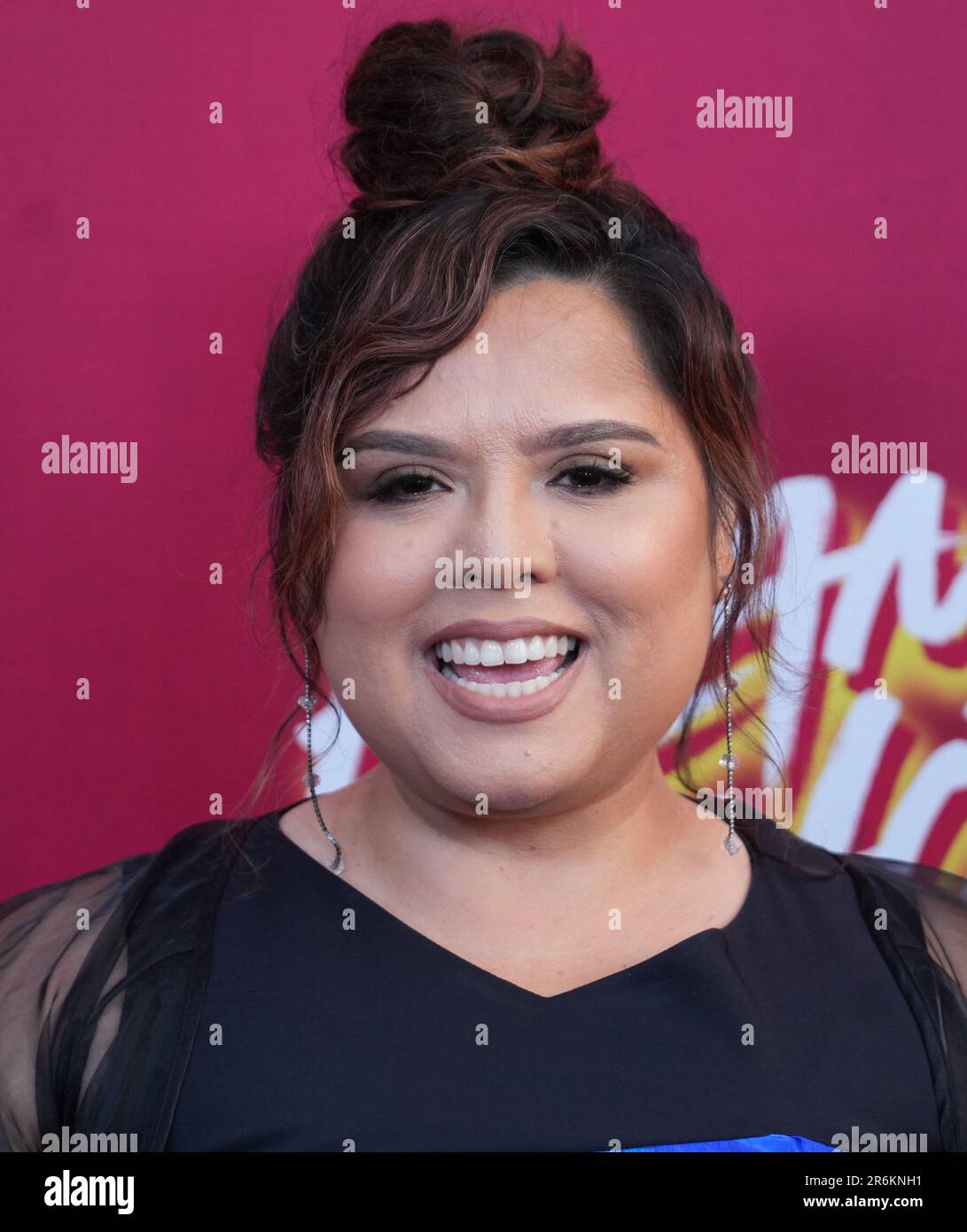 Linda yvette chavez hi-res stock photography and images - Alamy