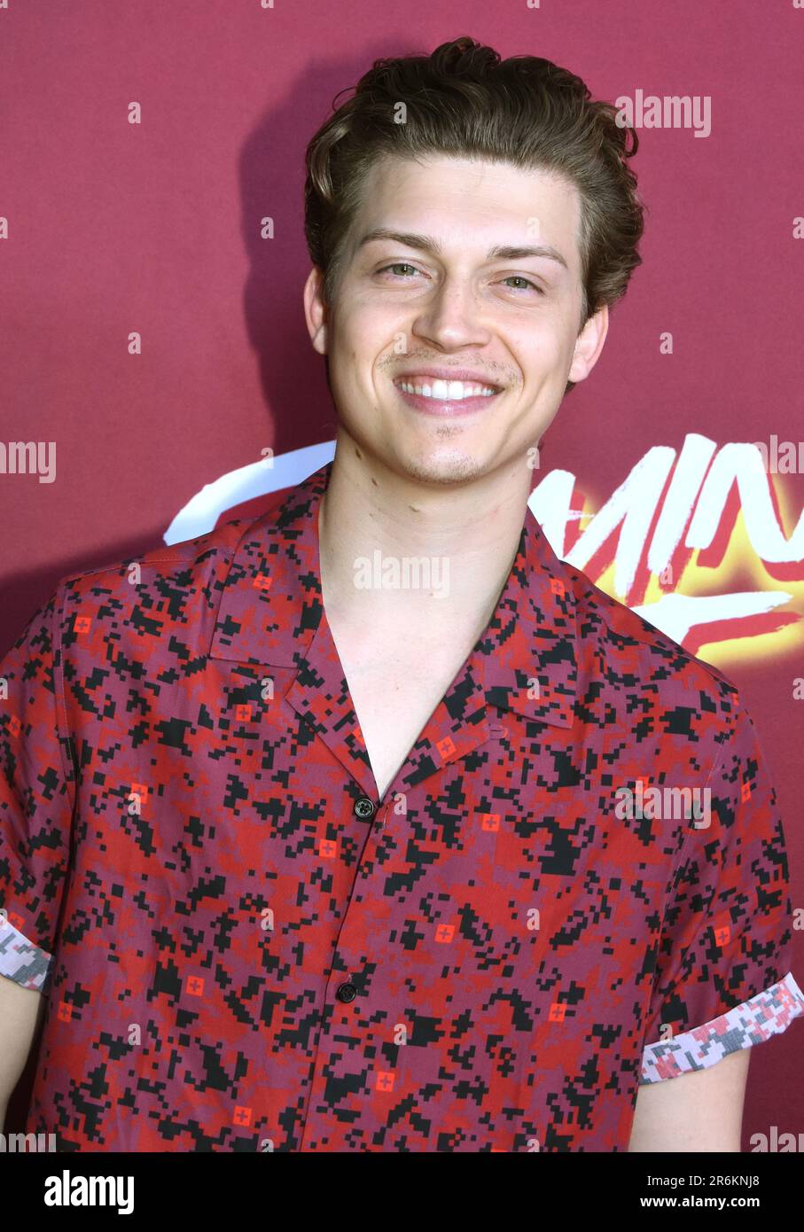 Garcia flamin hot hi-res stock photography and images - Alamy