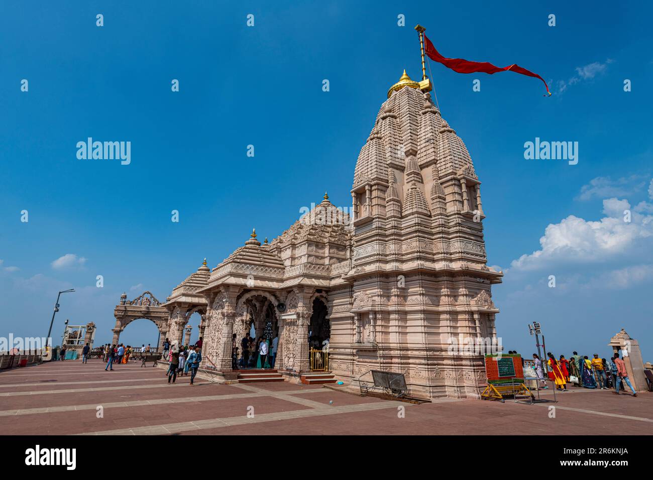 Kalika Shakti Peeth Pavagadh Temple, Champaner-Pavagadh Archaeological ...