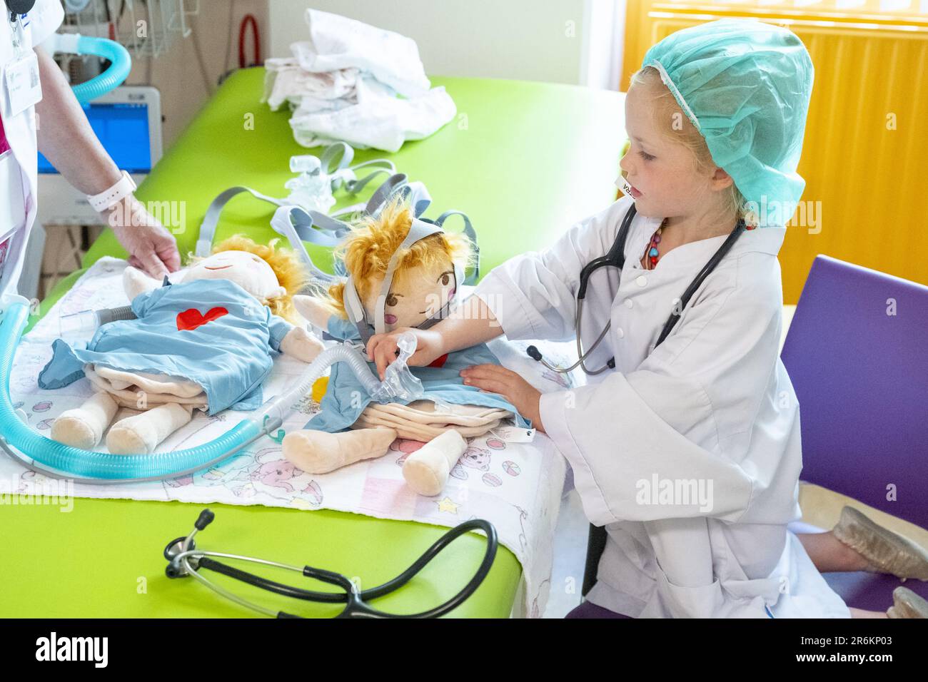 Medisch instrument hi-res stock photography and images - Alamy