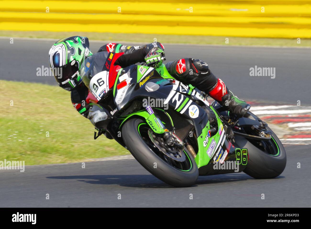 Pirelli super series 1000 hi-res stock photography and images - Alamy