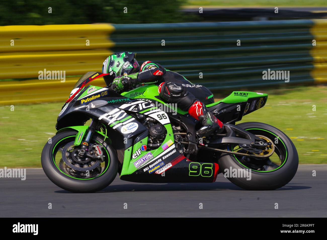 Pirelli super series 1000 hi-res stock photography and images - Alamy