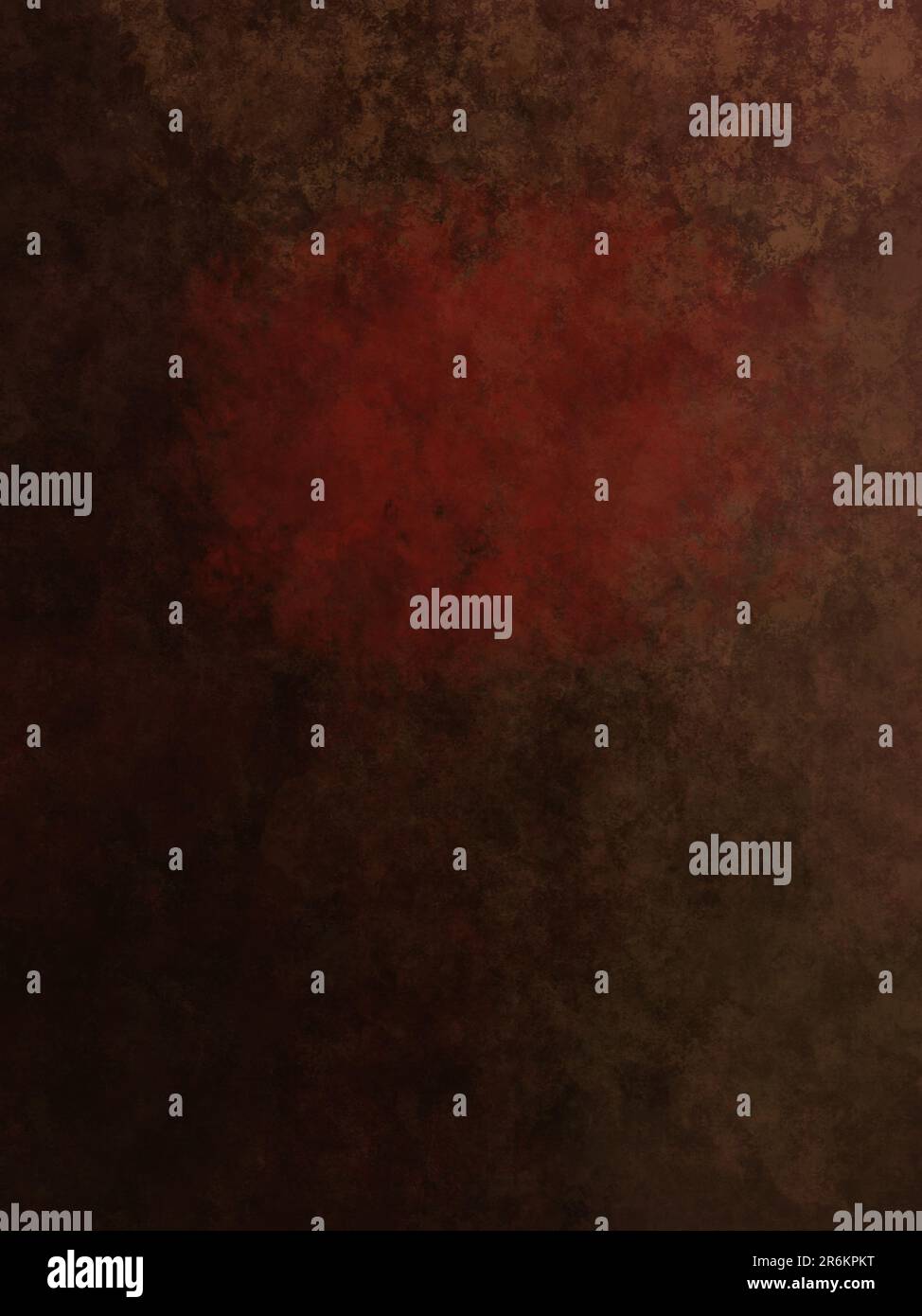 Colorful and Vibrant Hand-painted Gradients with Watercolor washes and ...