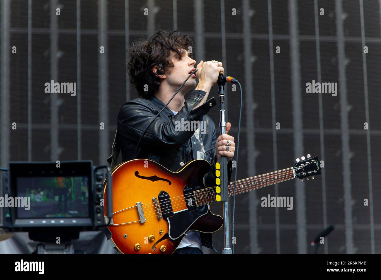 Inhaler band hi-res stock photography and images - Alamy