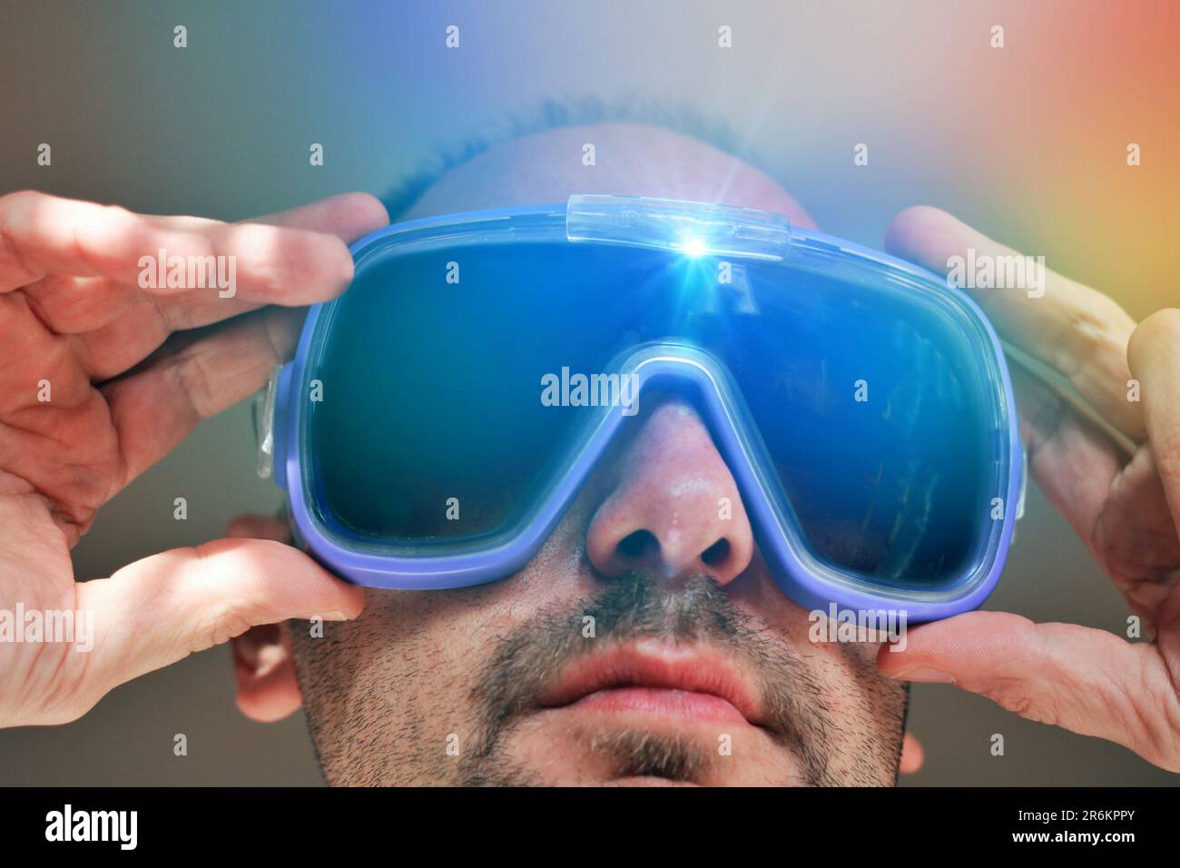 Spatial Augmented Reality Hi Res Stock Photography And Images Alamy