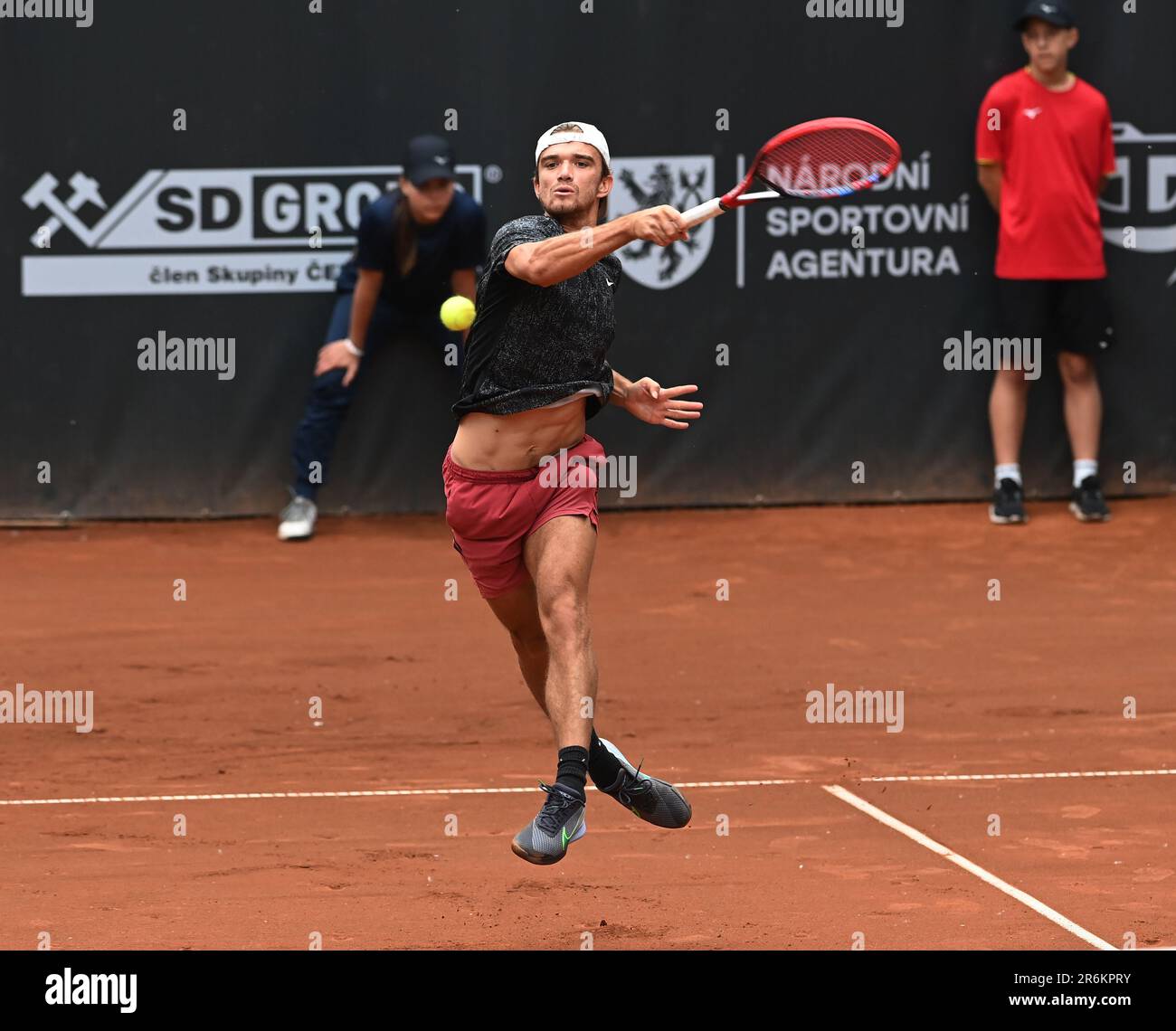 Dalibor svrcina hi-res stock photography and images - Alamy