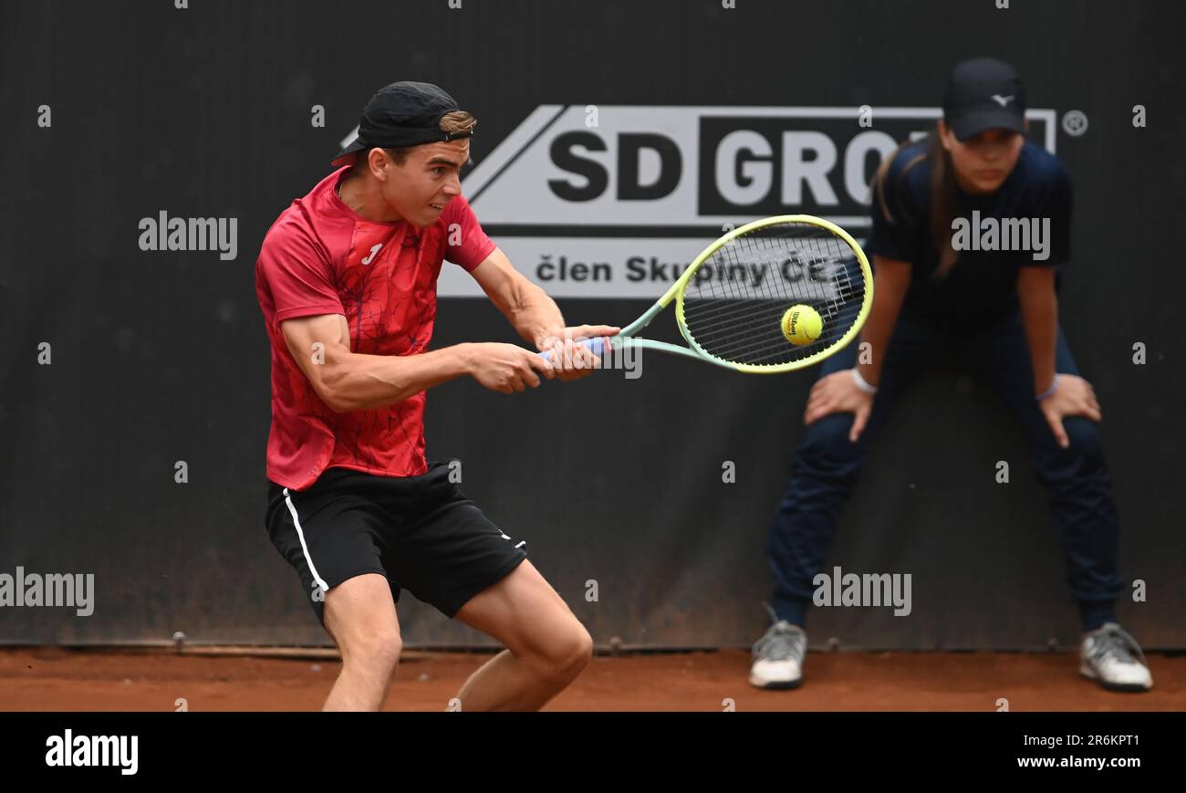 Svrcina hi-res stock photography and images - Alamy