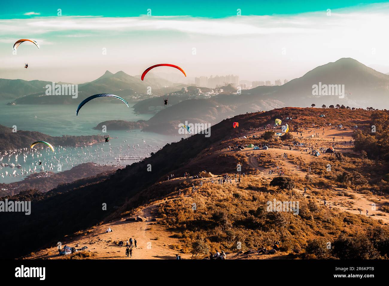 Player flying hi-res stock photography and images - Alamy