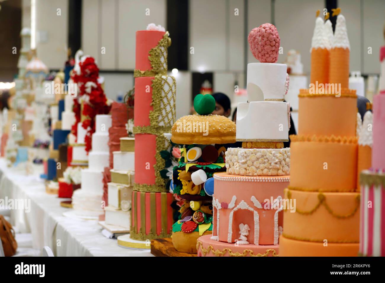 Colombo. 10th June, 2023. This photo taken on June 10, 2023 shows a ...