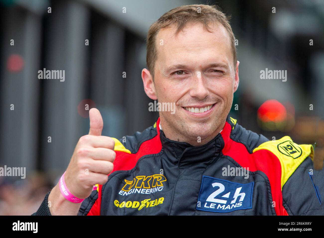 Le mans 24 hours 2022 lmp2 hi-res stock photography and images - Alamy