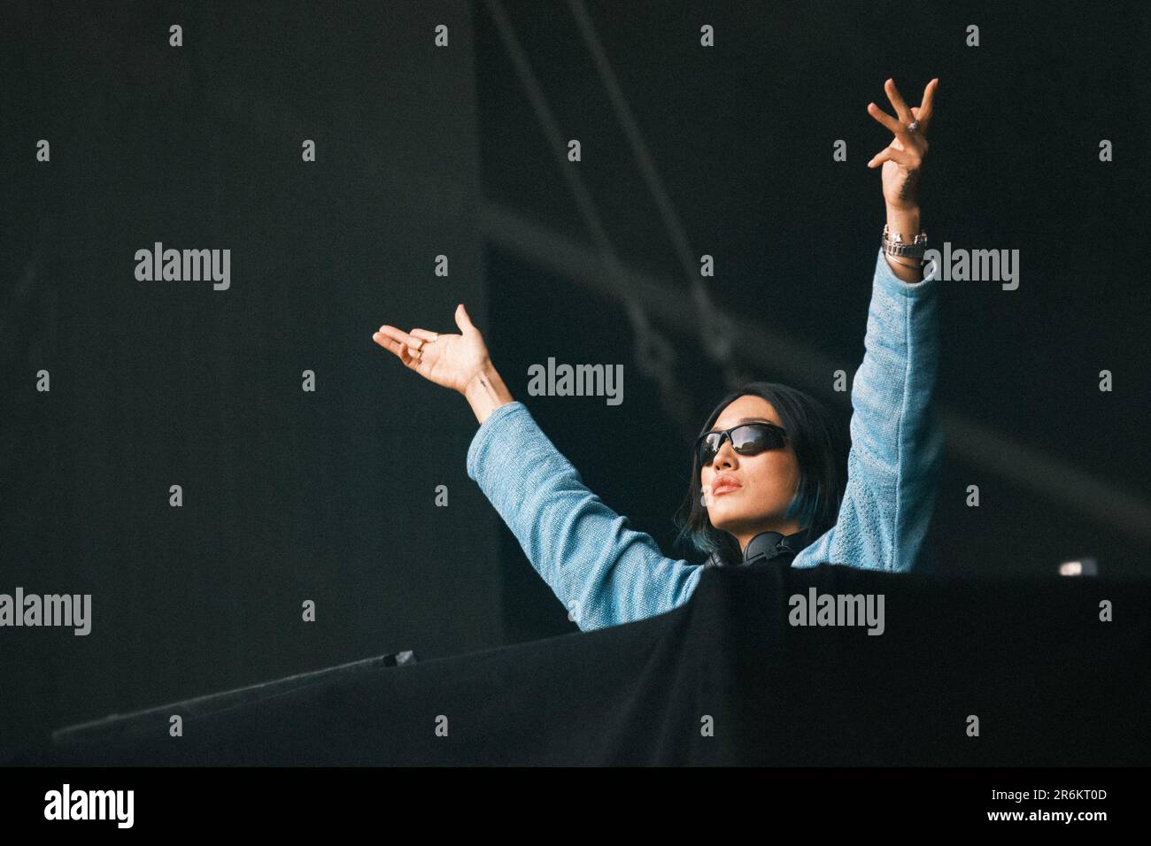 Kim min ji hi-res stock photography and images - Alamy