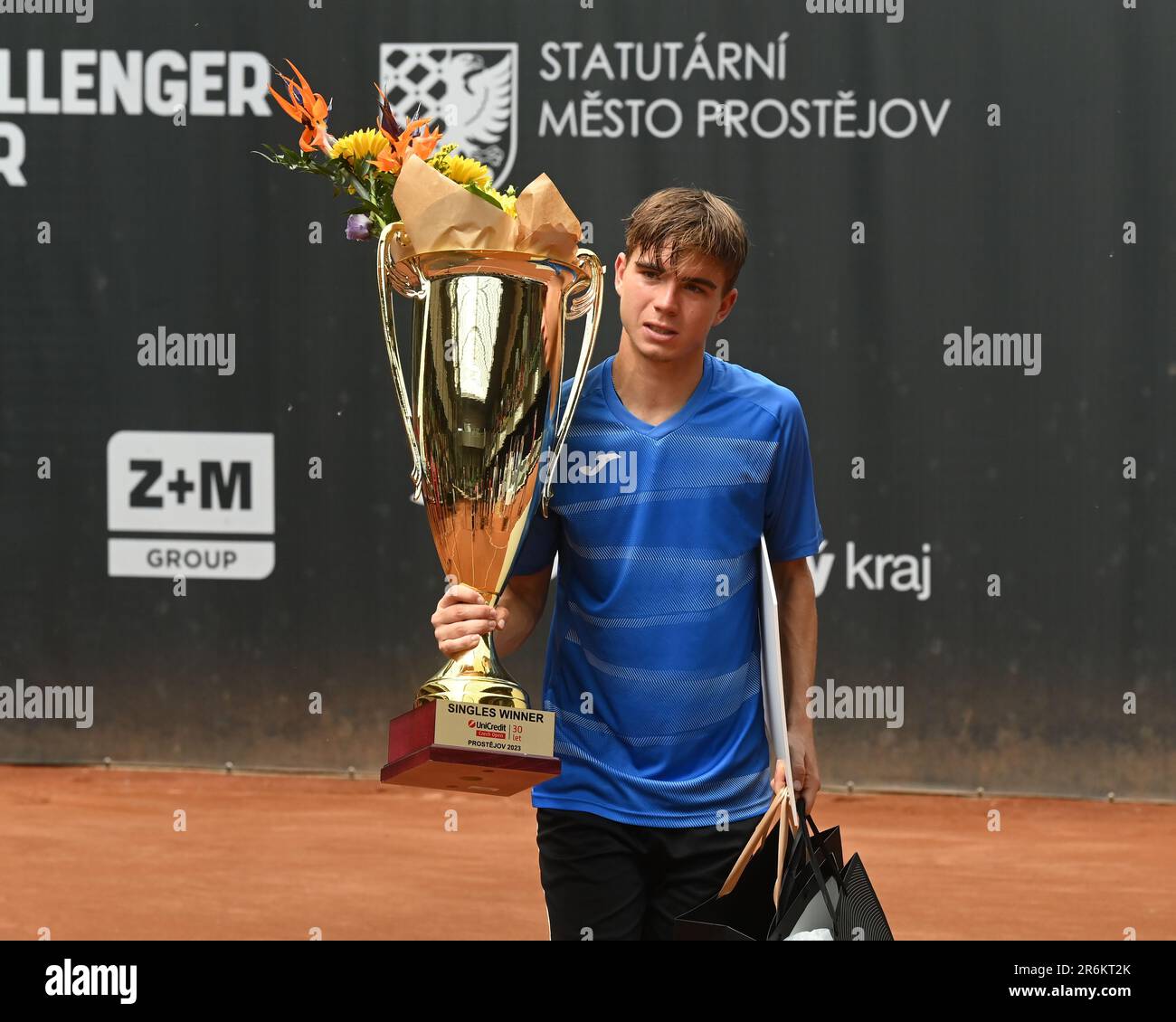Dalibor svrcina hi-res stock photography and images - Alamy