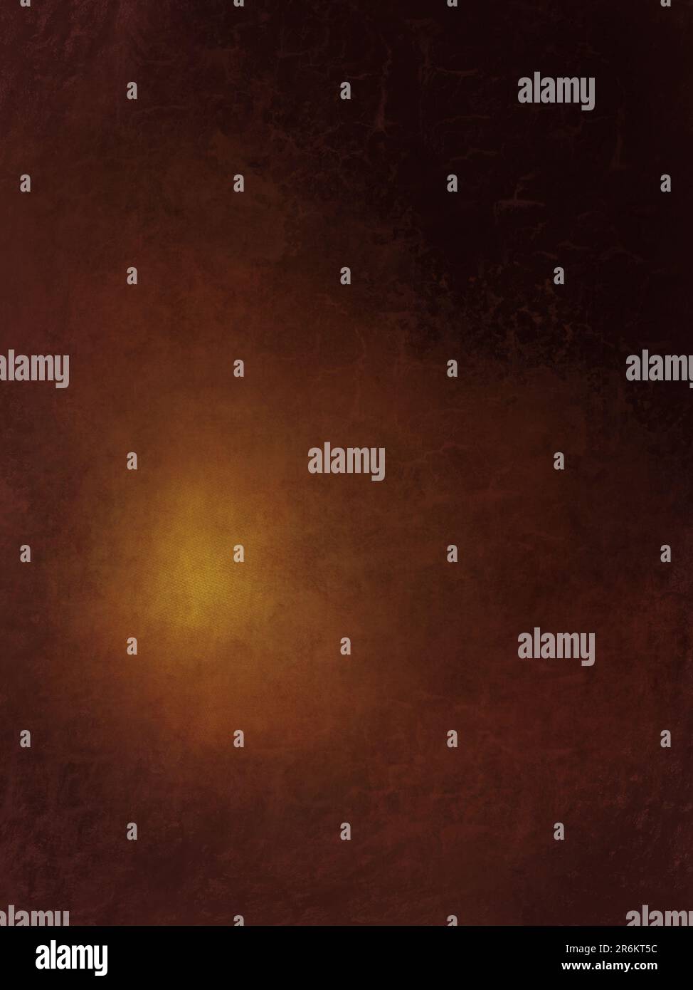 Colorful and Vibrant Hand-painted Gradients with Watercolor washes and ...