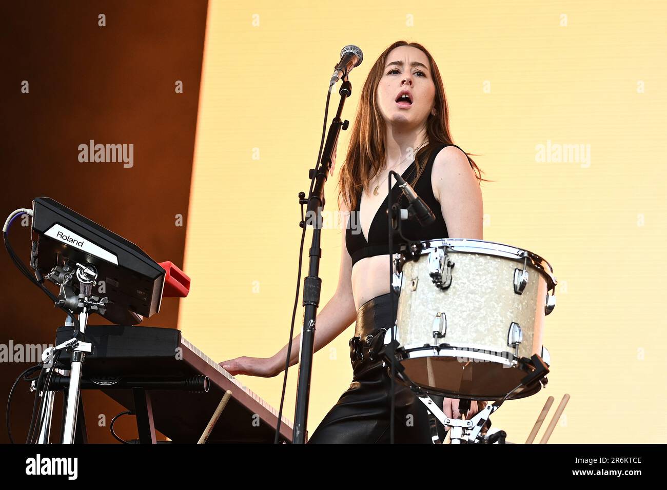 Gov ball music festival hi-res stock photography and images - Alamy