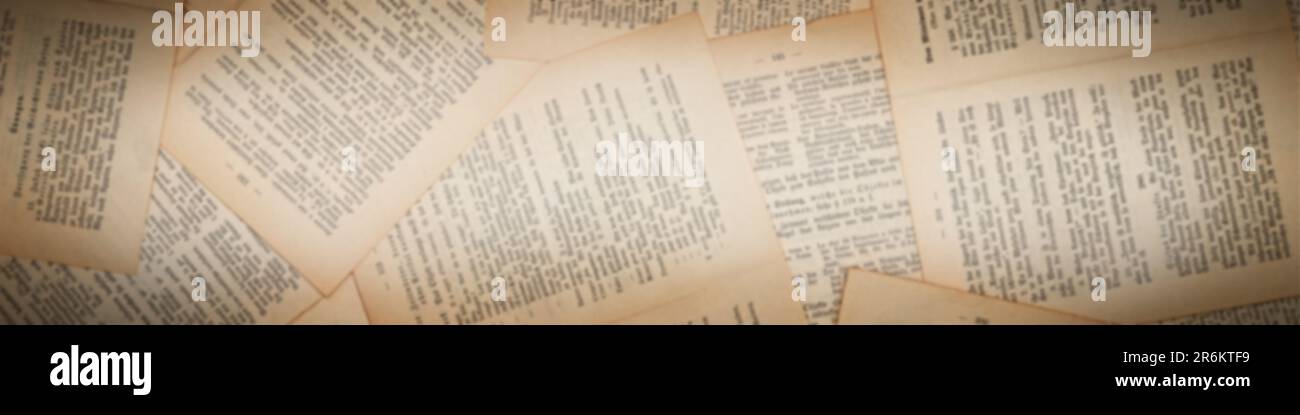 Universal Linkedin banner for people of creative professions Stock ...