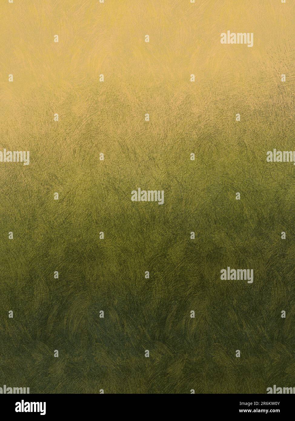 Colorful and Vibrant Hand-painted Gradients with Watercolor washes and ...