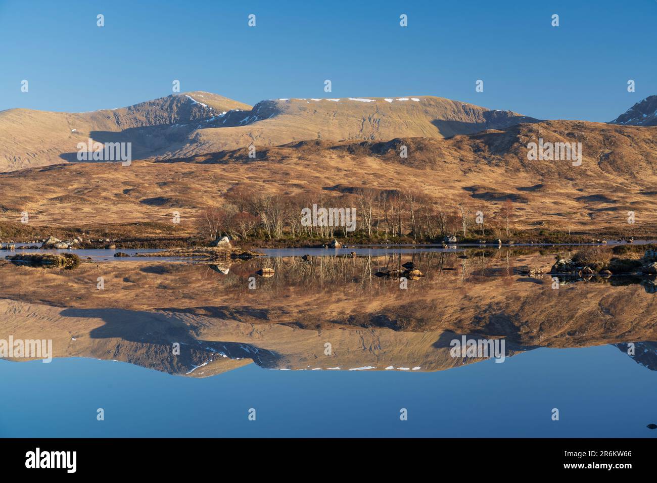 Rannoch moor scotland hi-res stock photography and images - Alamy