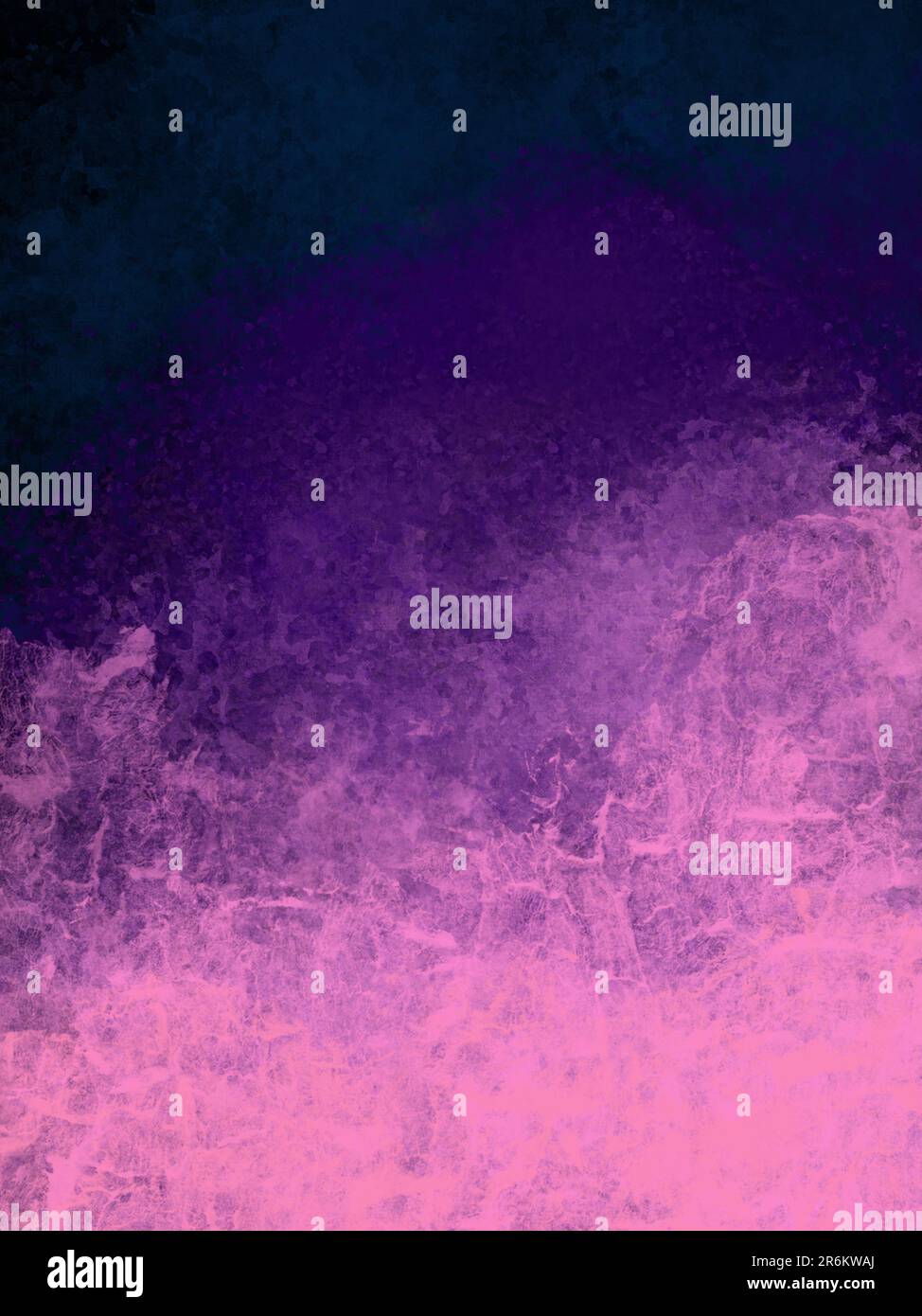 Colorful and Vibrant Hand-painted Gradients with Watercolor washes and ...