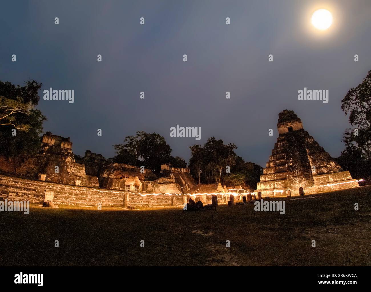 Maya civiltà hi-res stock photography and images - Alamy