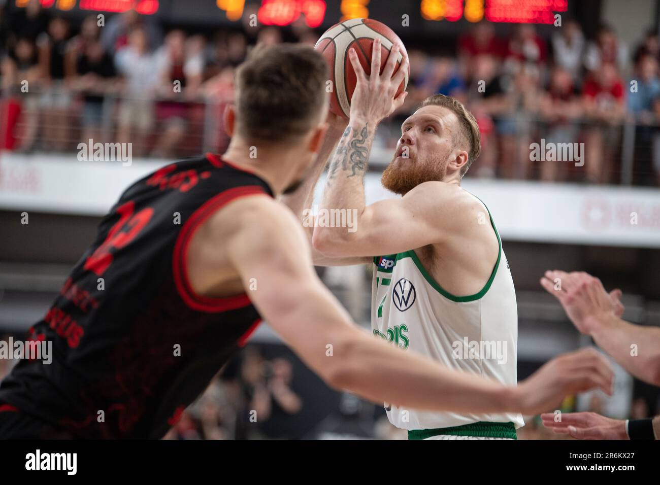 Kanunas hi-res stock photography and images - Alamy