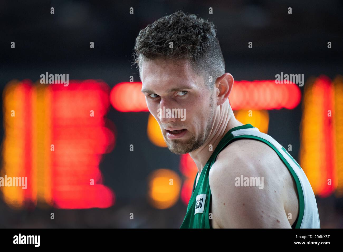 Kanunas hi-res stock photography and images - Alamy