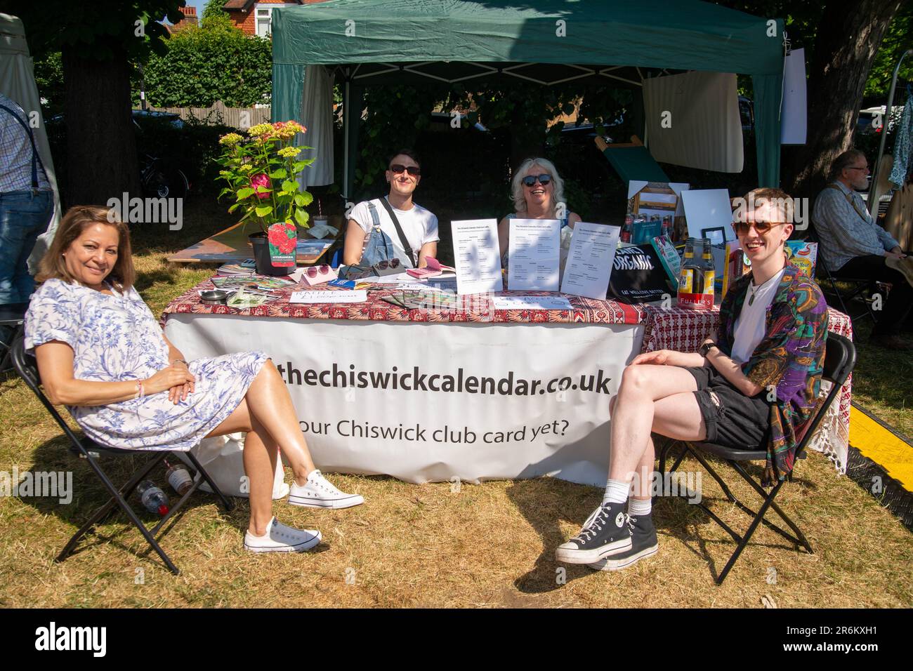 Nigel woolner hi-res stock photography and images - Alamy