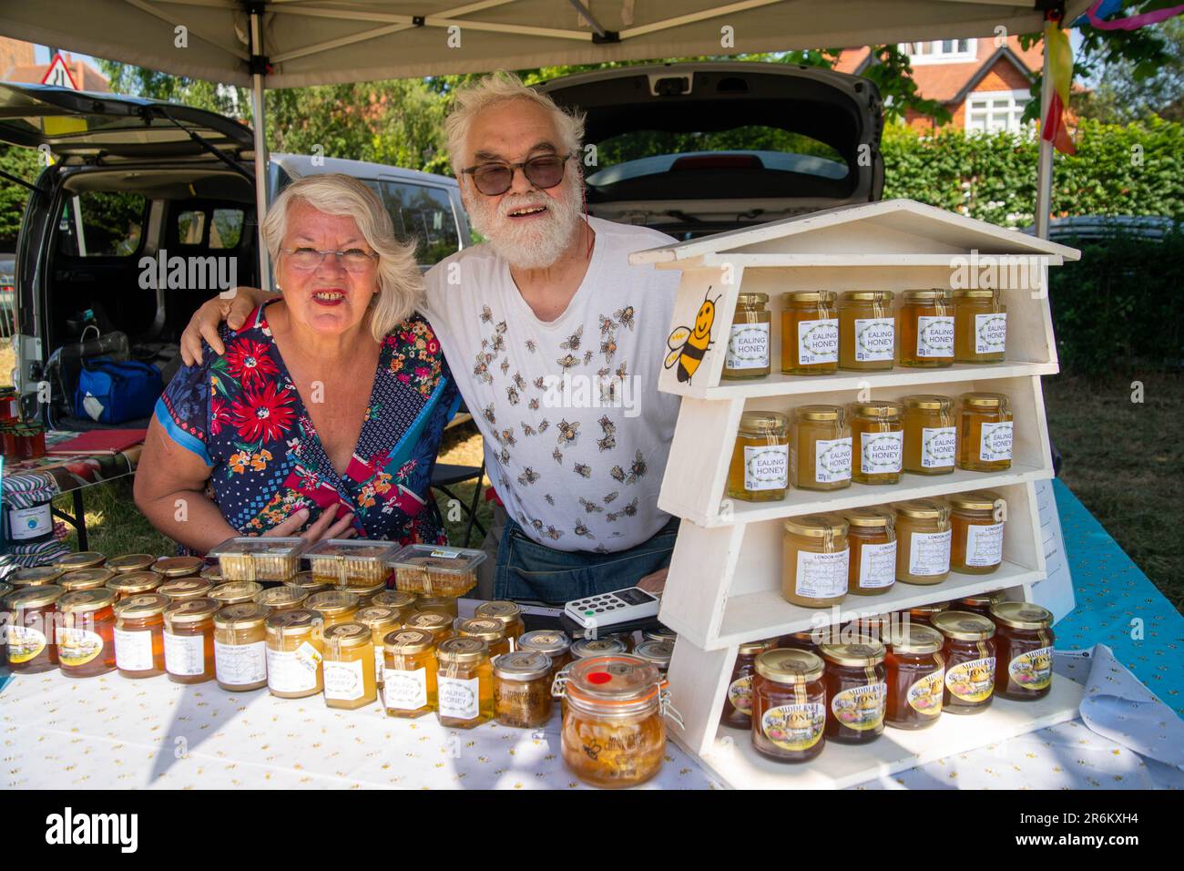 Nigel woolner hi-res stock photography and images - Alamy