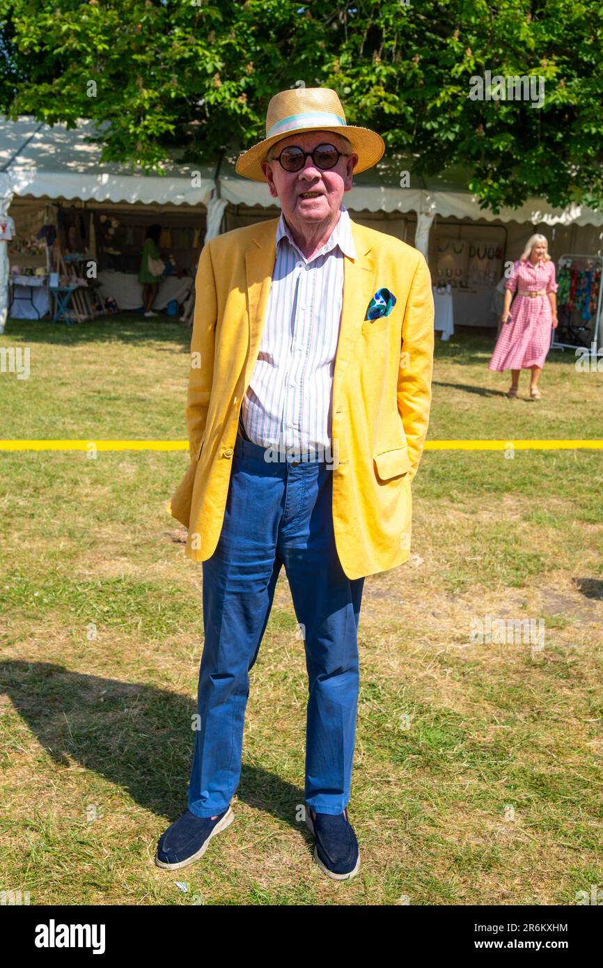 Nigel woolner hi-res stock photography and images - Alamy