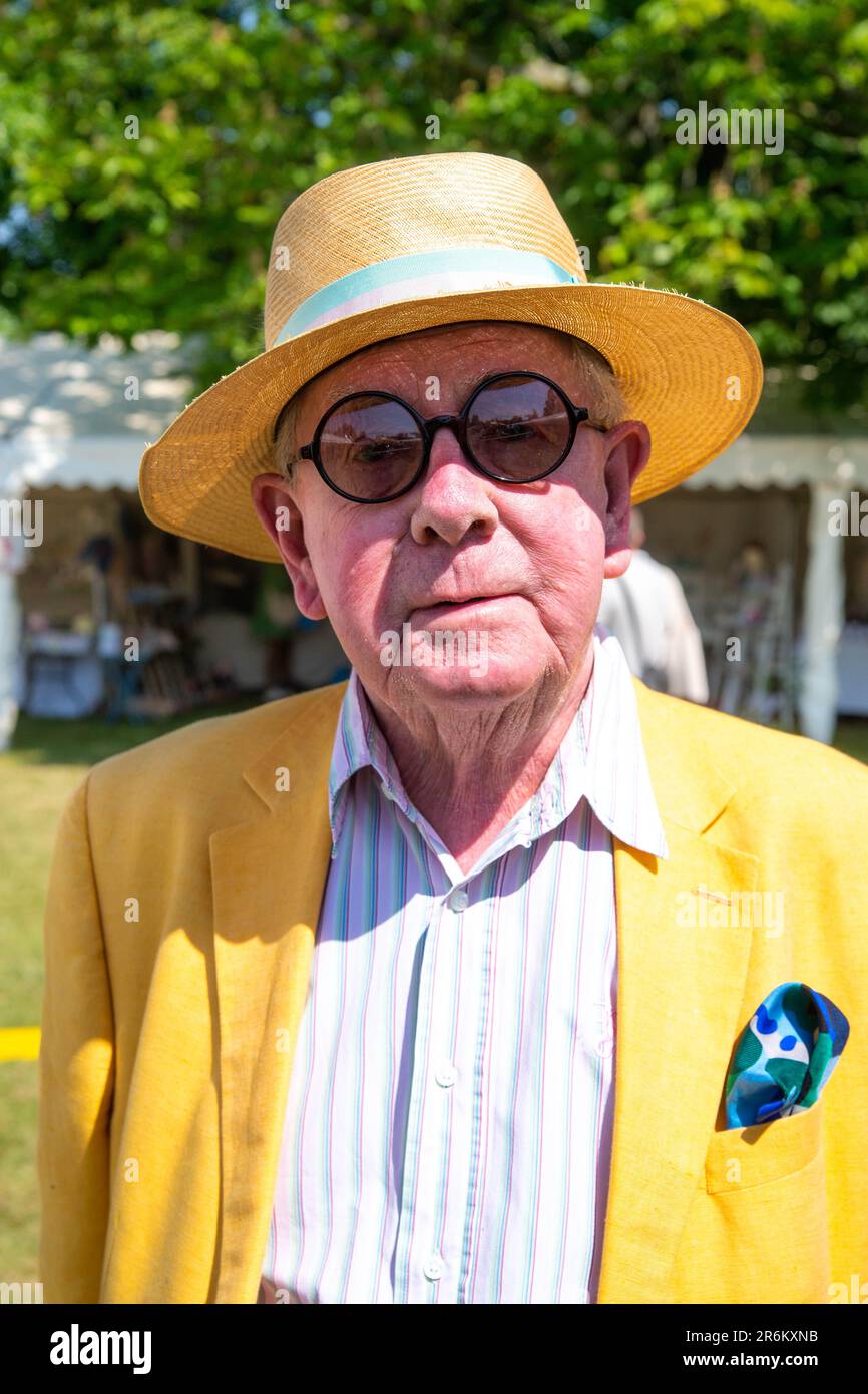 Nigel woolner hi-res stock photography and images - Alamy