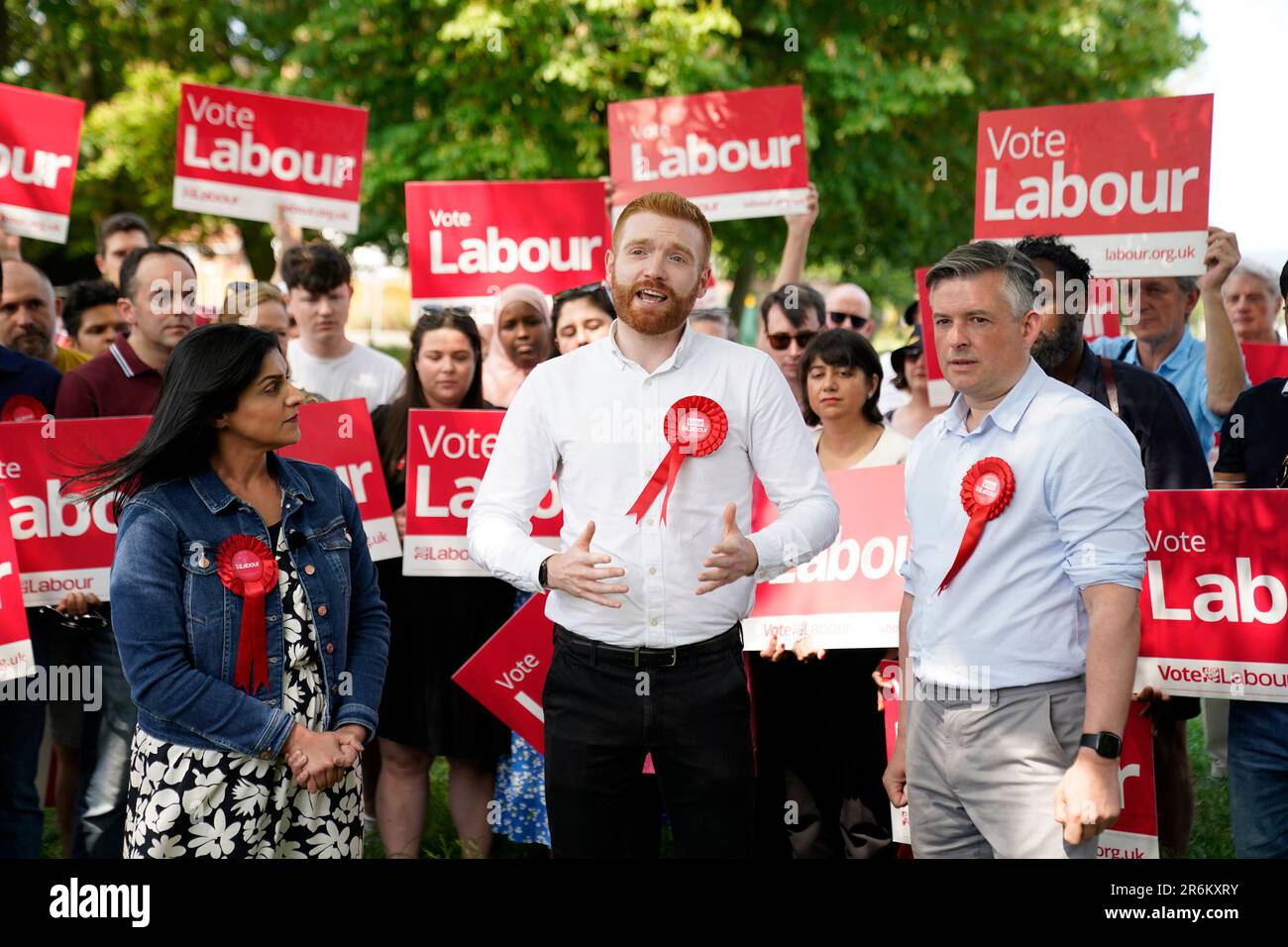 Labour ampics hi-res stock photography and images - Alamy