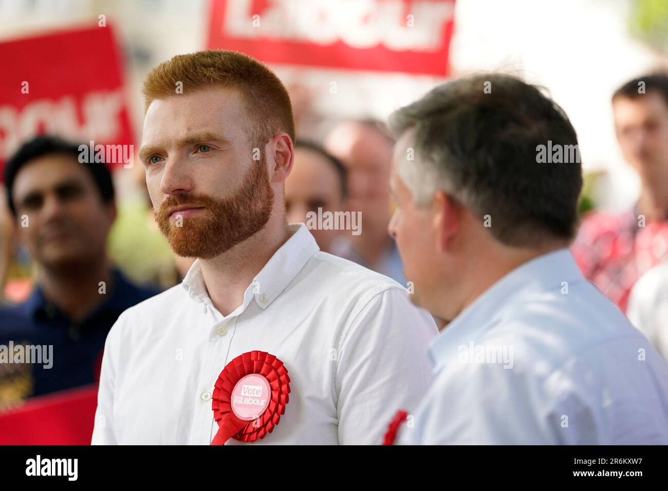 Labour ampics hi-res stock photography and images - Alamy