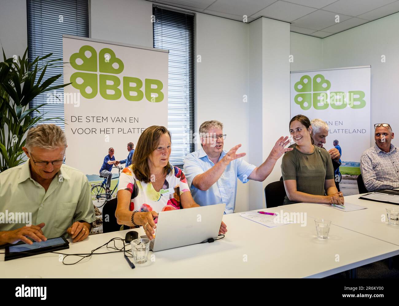 Bestuurders hi-res stock photography and images - Alamy