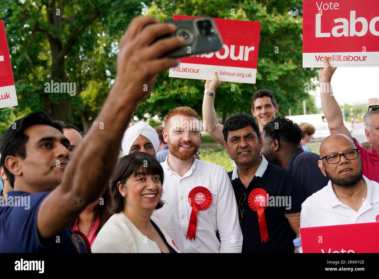 Labour ampics hi-res stock photography and images - Alamy