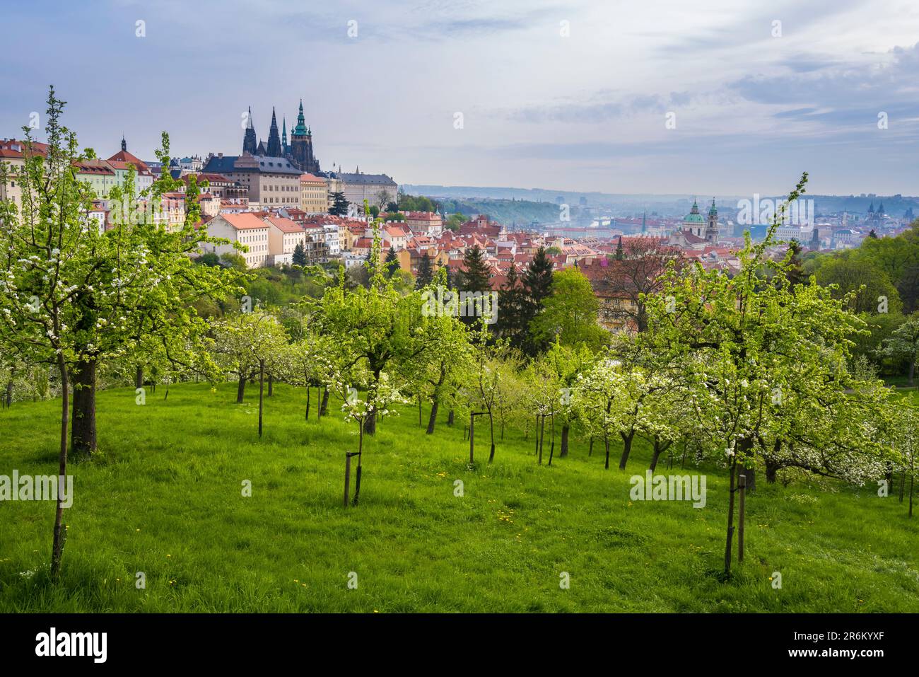 Patrin gardens hi-res stock photography and images - Alamy