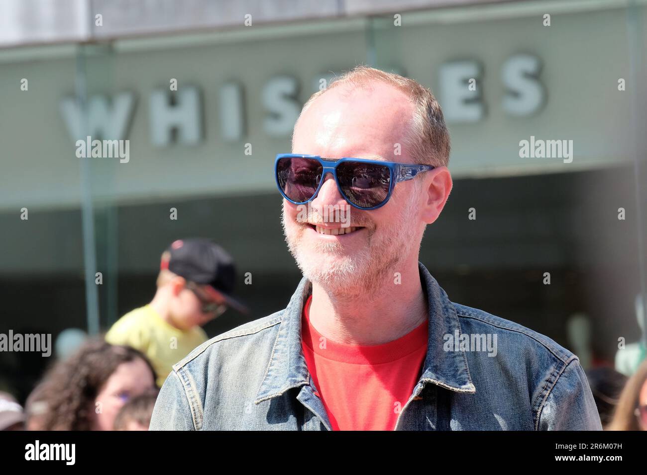 Rally gumball 3000 2023 hi-res stock photography and images - Alamy
