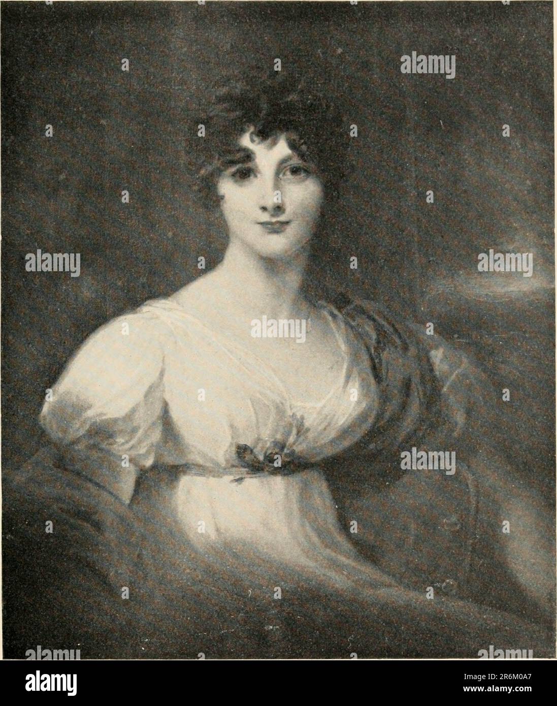 Mrs john wedgwood hi-res stock photography and images - Alamy