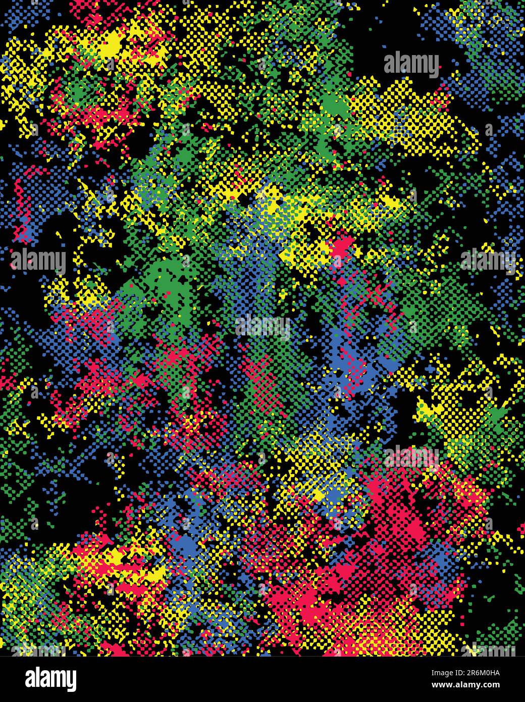 Dreamy technology Stock Vector Images - Alamy