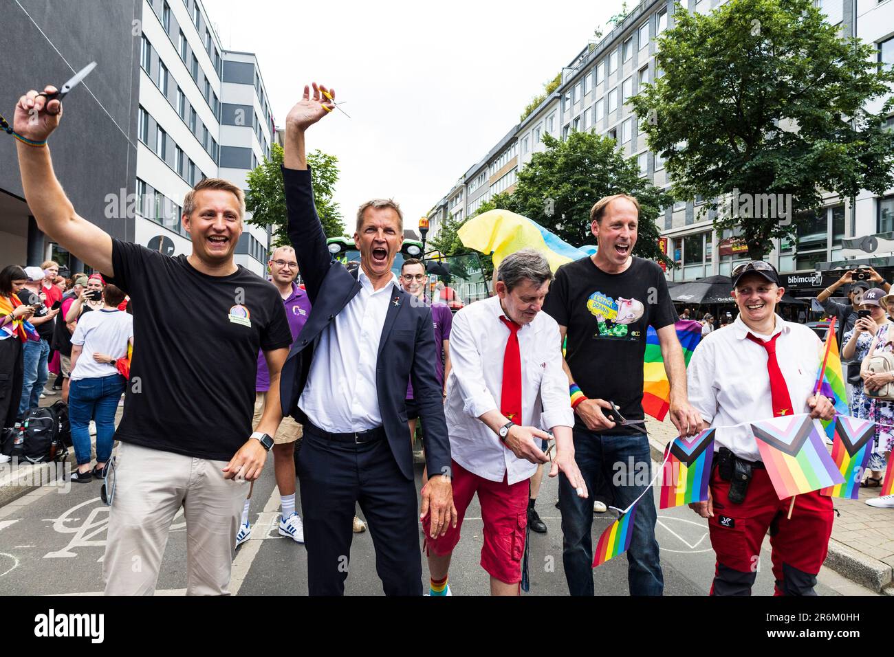 Josef hinkel hi-res stock photography and images - Alamy
