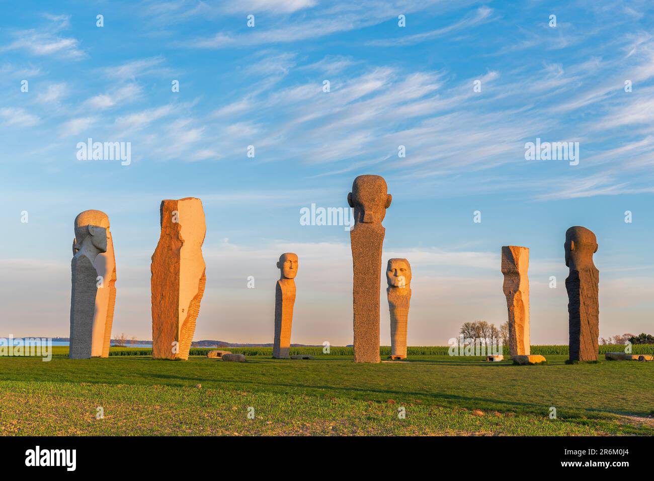 Lolland region hi-res stock photography and images - Alamy