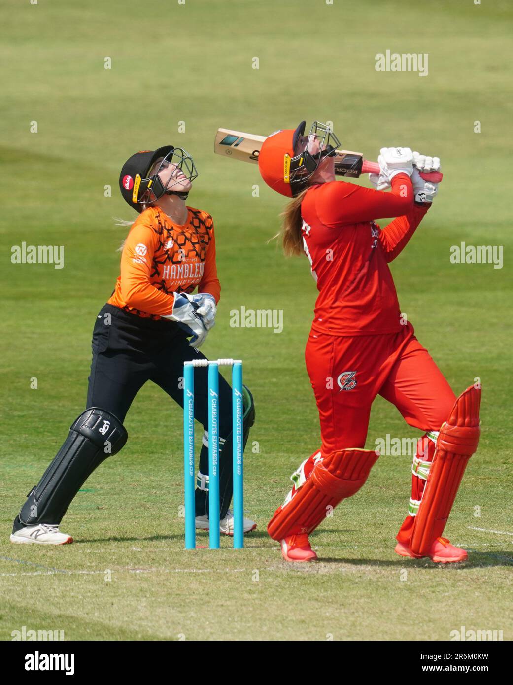 Anya shrubsole 2023 hi-res stock photography and images - Alamy