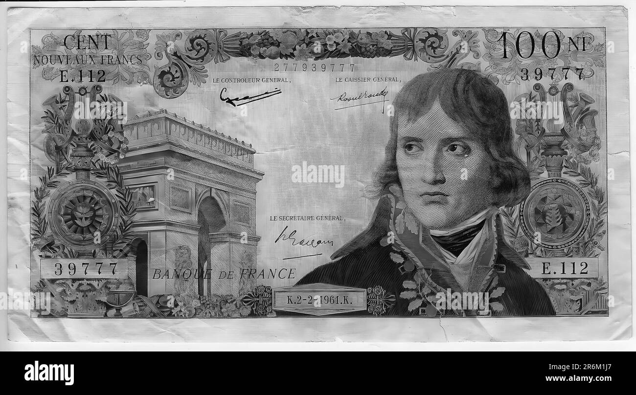 Bill france Black and White Stock Photos & Images - Alamy
