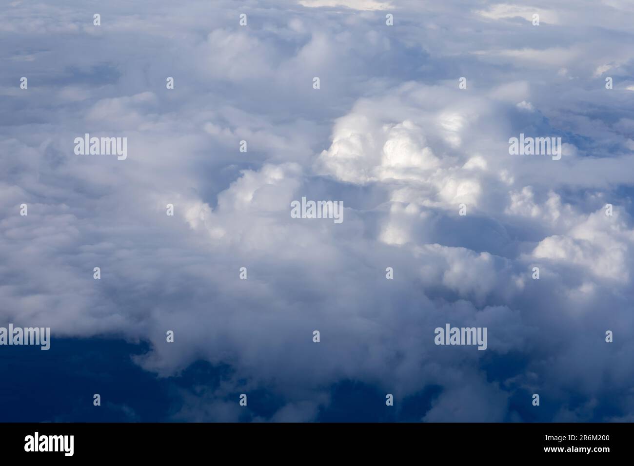 Birds eye view of the sun and the air hi-res stock photography and ...