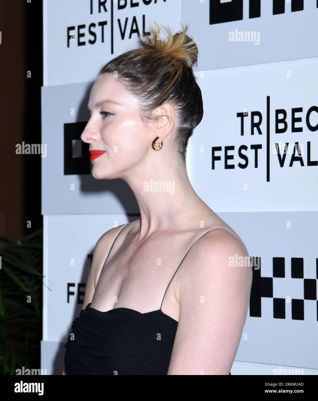 June 9, 2023, New York, New York, USA: Caitriona Balfe attends the 2023 ...