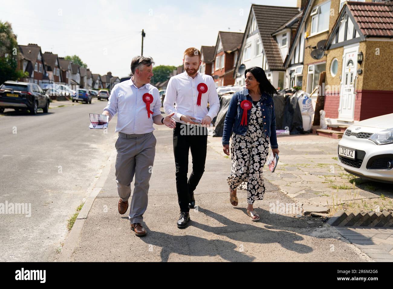 Labour ampics hi-res stock photography and images - Alamy