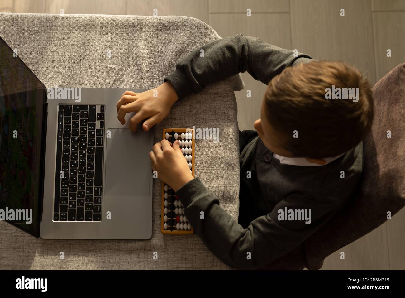 Mental math hi-res stock photography and images - Alamy