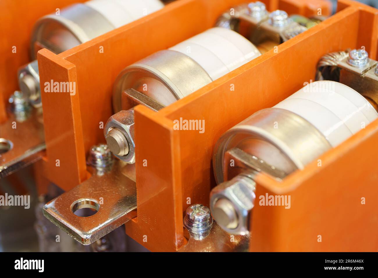 Electrical safety industrial hi-res stock photography and images - Alamy