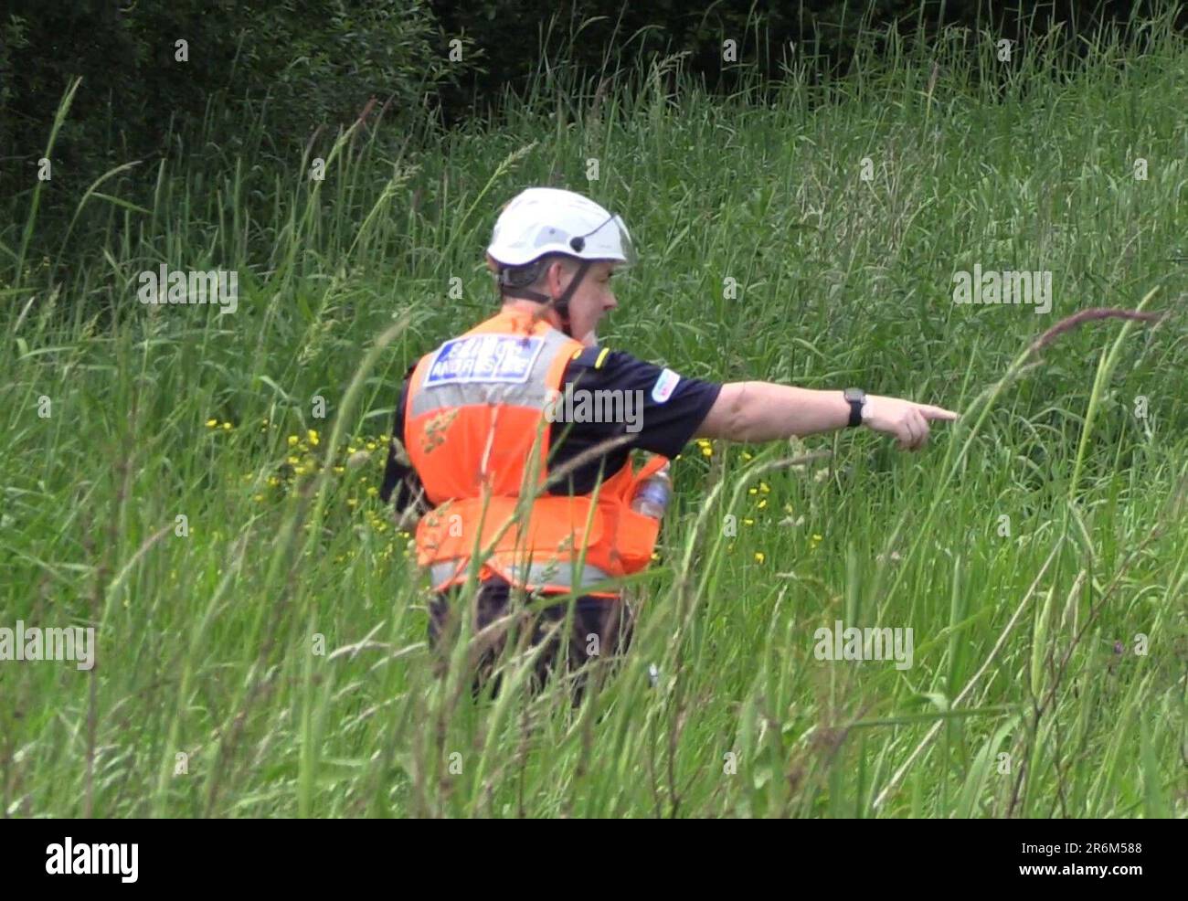 Ballymena town centre hi-res stock photography and images - Alamy